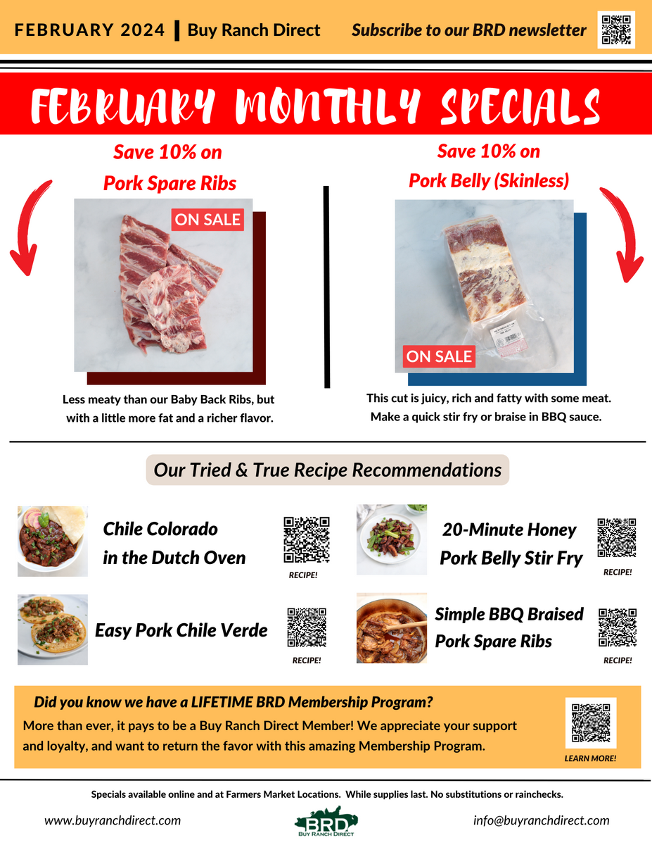 February 2024 Sales Flyer – Buy Ranch Direct