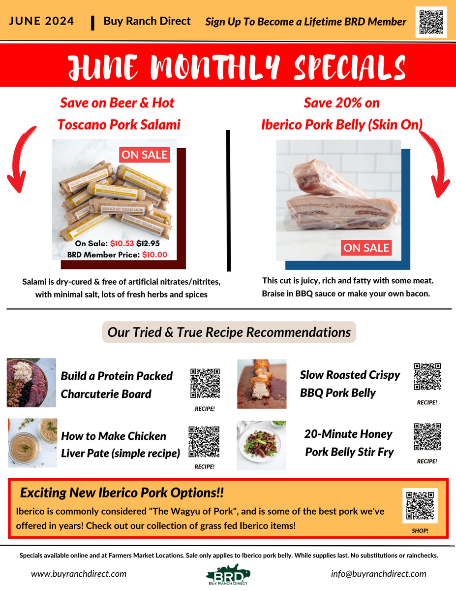 June 2024 Sales Flyer – Buy Ranch Direct