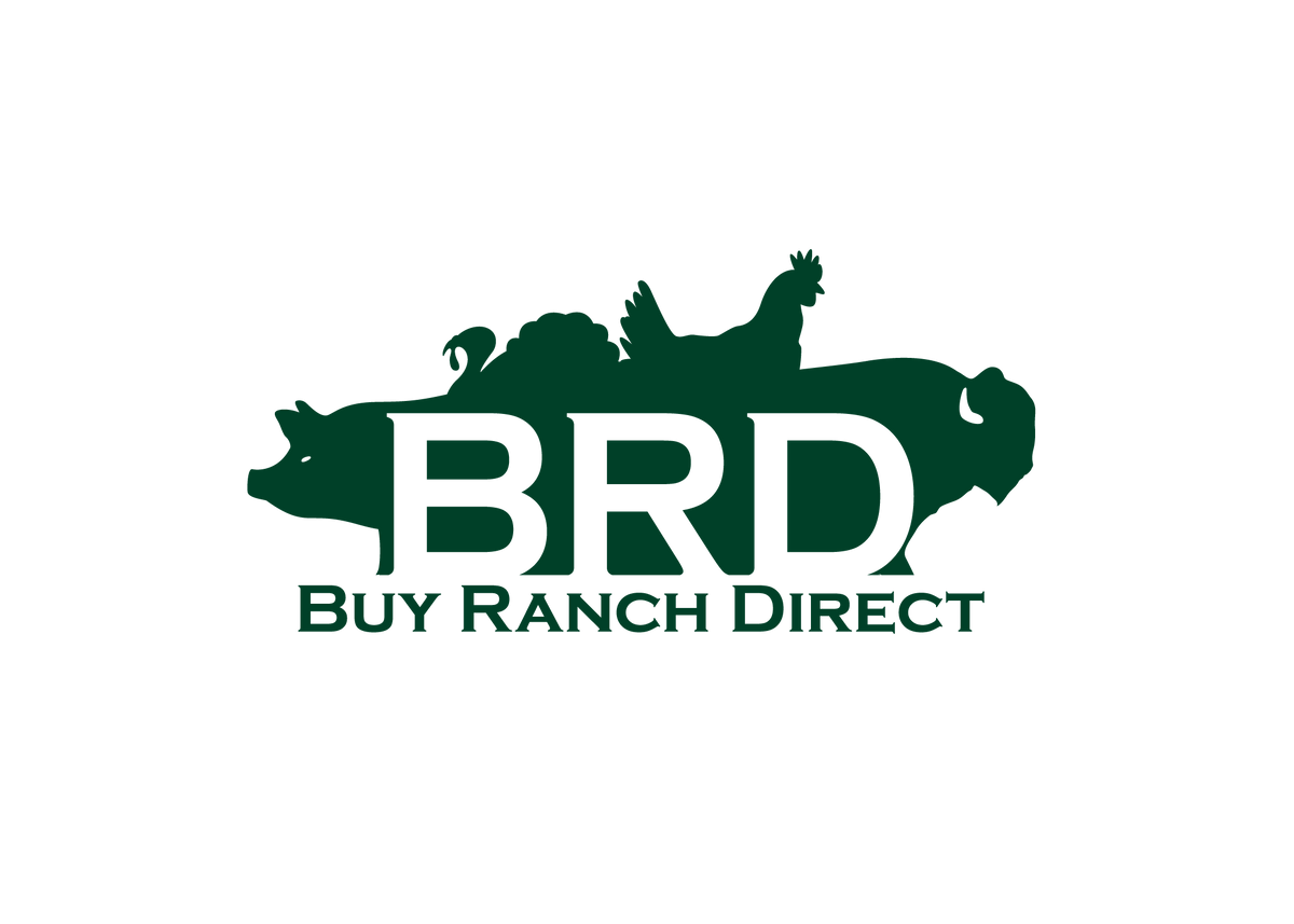 Pork Kidney Fat (Suet) - Multiple Sizes Available – Buy Ranch Direct