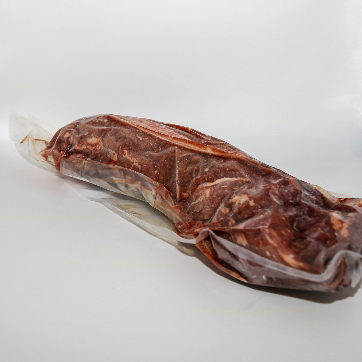 Bison Filet Mignon (Tenderloin) - Whole Roast - Multiple Sizes Availab ...