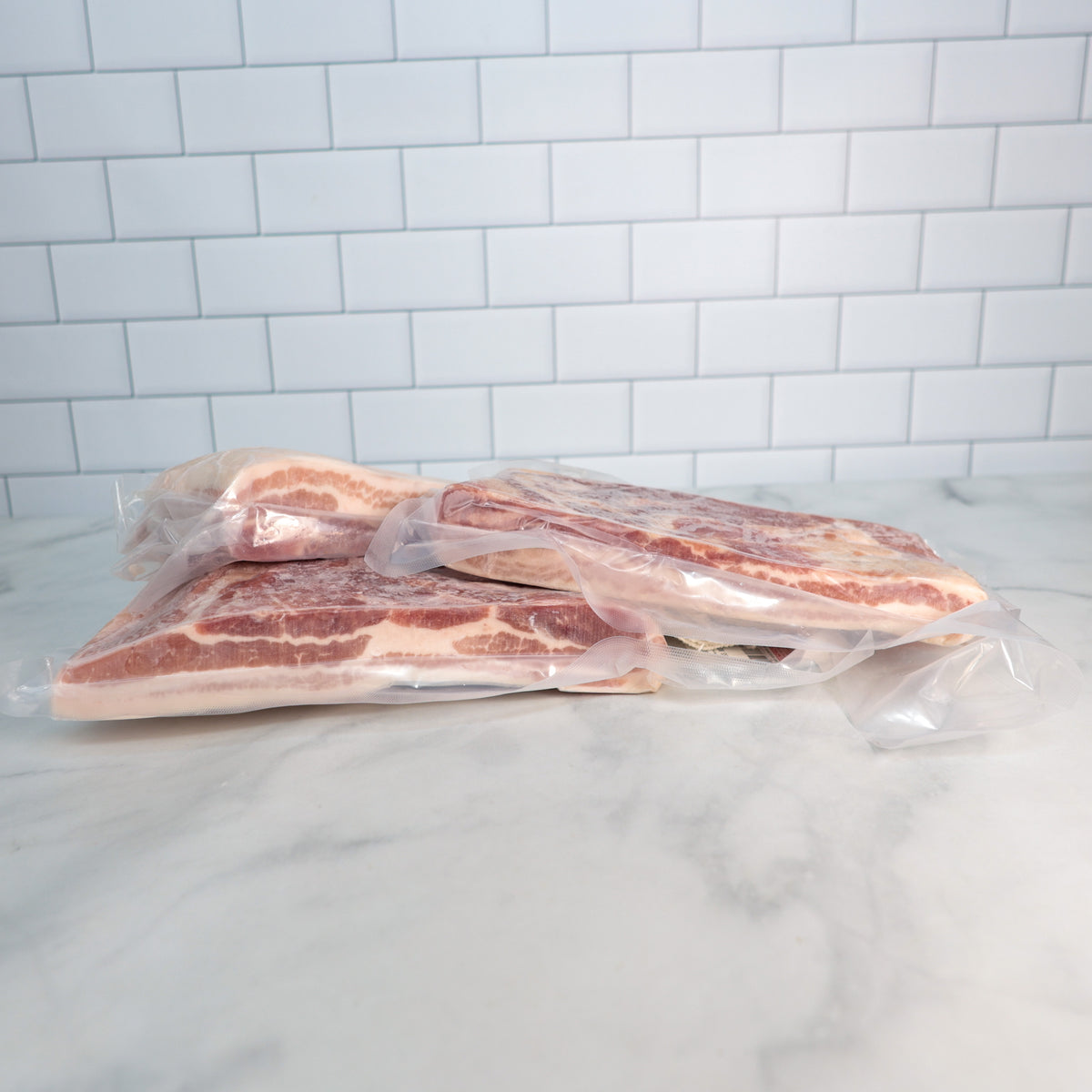 Pork Belly, Skinless - Bundle Pack - 5-6 lbs – Buy Ranch Direct