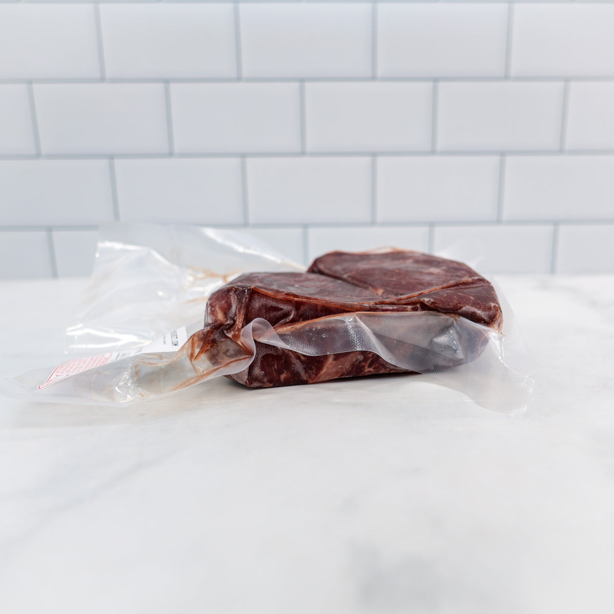 Bison Top Sirloin Steaks - Multiple Sizes Available – Buy Ranch Direct