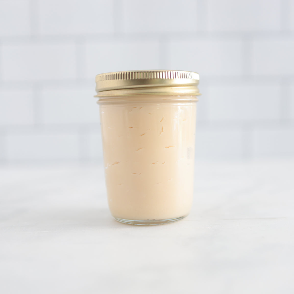 Pork Leaf Lard - 8 oz Jar – Buy Ranch Direct