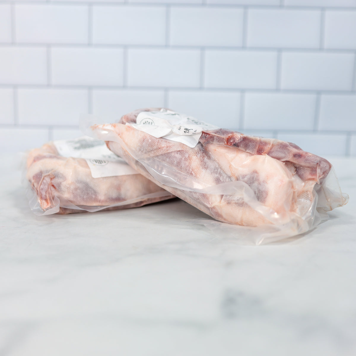 Pork Spare Ribs - Multiple Sizes Available – Buy Ranch Direct