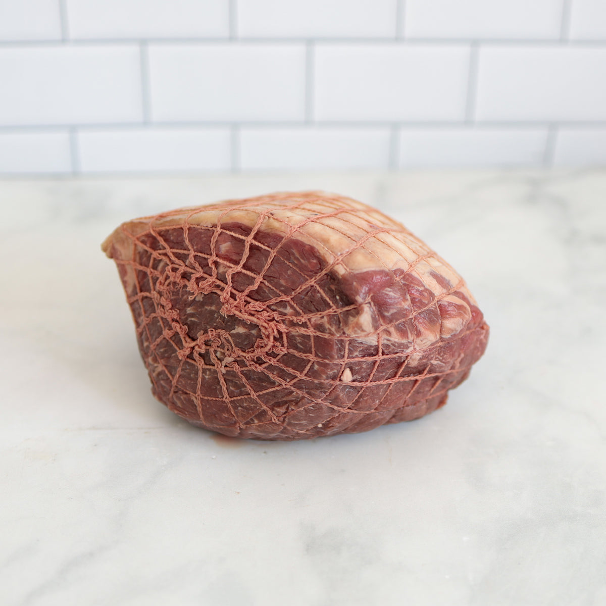 Beef Rump Roast, Boneless - Single Pack - Multiple Sizes Available ...