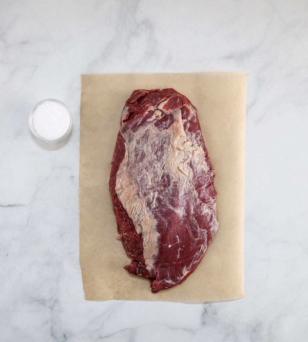 Beef Flap Meat - Single Pack - Multiple Sizes Available – Buy Ranch Direct